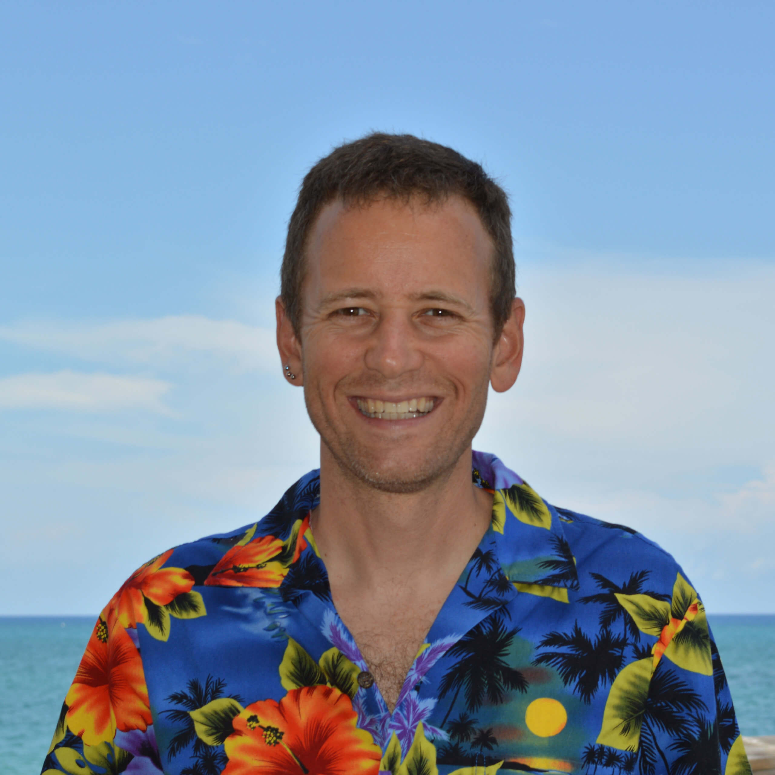 Jeremy Bleech - ShopHer Media