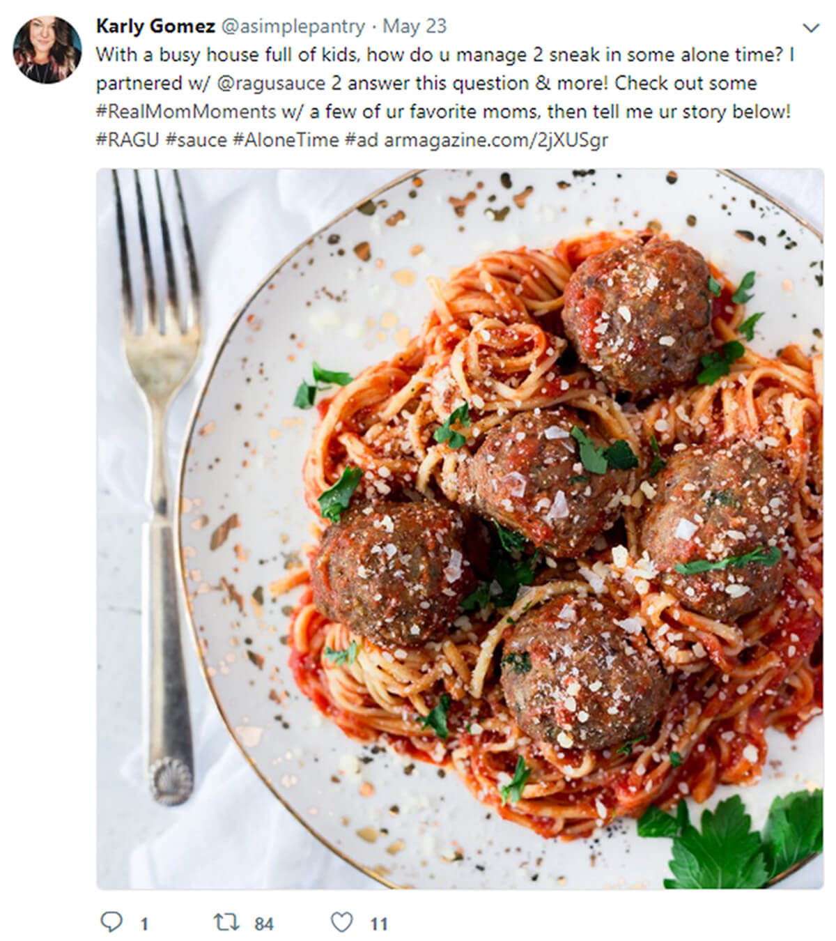 Influencer Marketing Agency - Social Media Platform