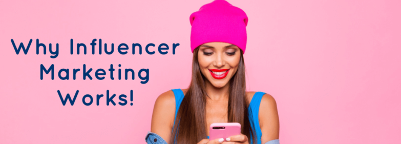 Why Influencer and Content Marketing Work - ShopHer Media Why Influencer and Content Marketing Work - ShopHer Media
